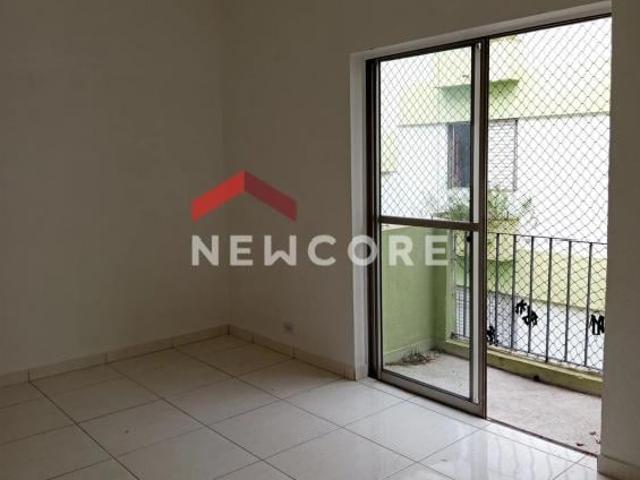 Apartamento em Rua Zurich Taboão São Bernardo do Campo/SP