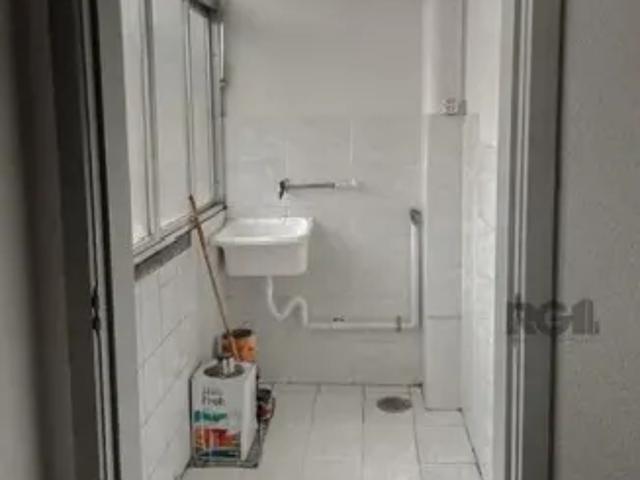 Apartamento em Rubem Berta