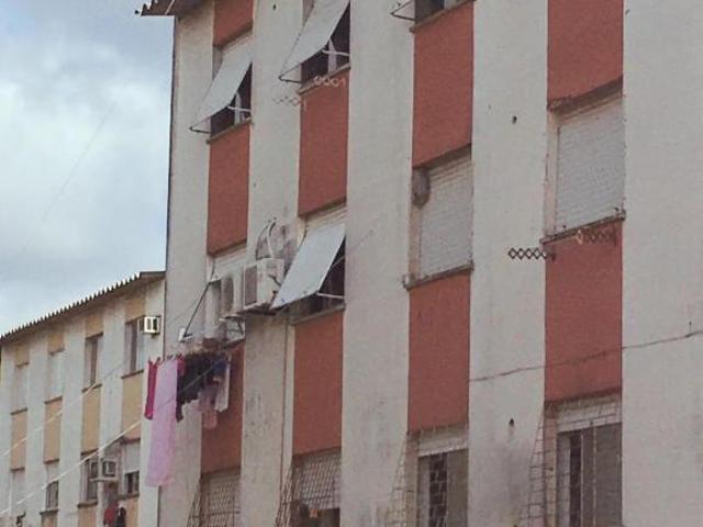 Apartamento em Rubem Berta