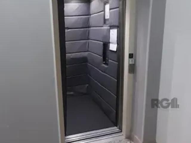 Apartamento em Rubem Berta