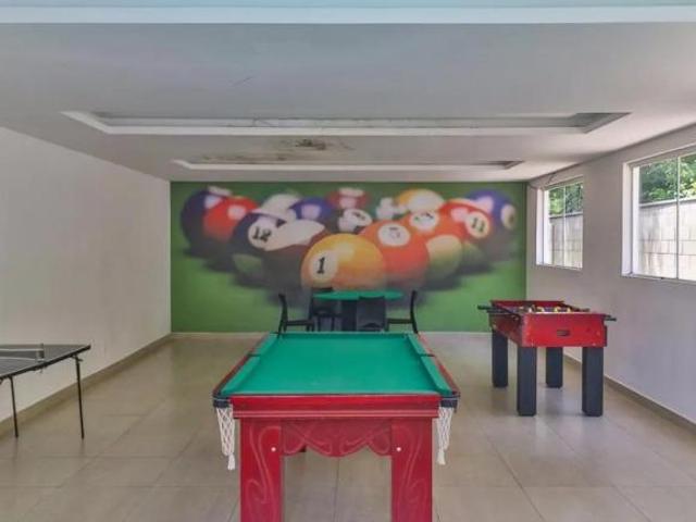 Apartamento em Rubem Berta