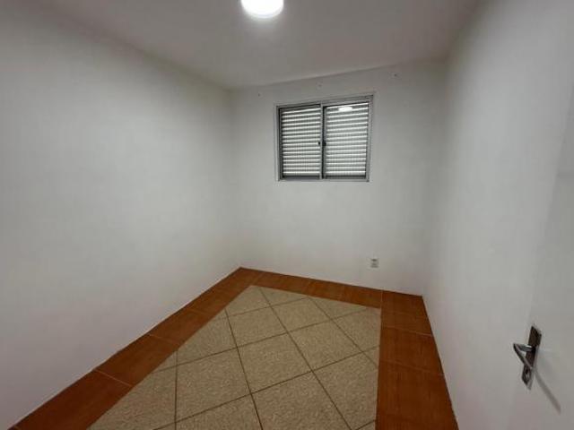 Apartamento em Rubem Berta