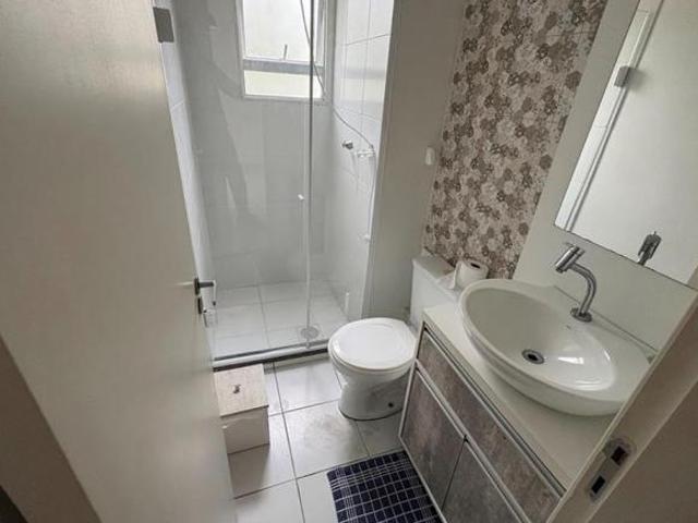 Apartamento em Rubem Berta