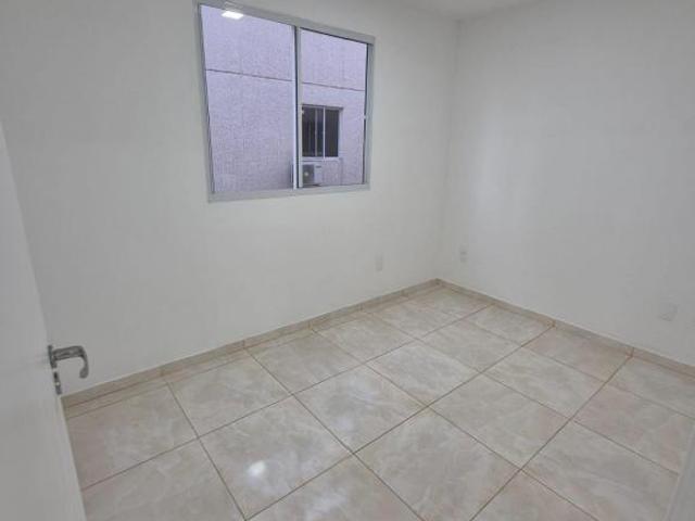 Apartamento em Rubem Berta