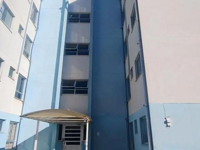 Apartamento em Rubem Berta