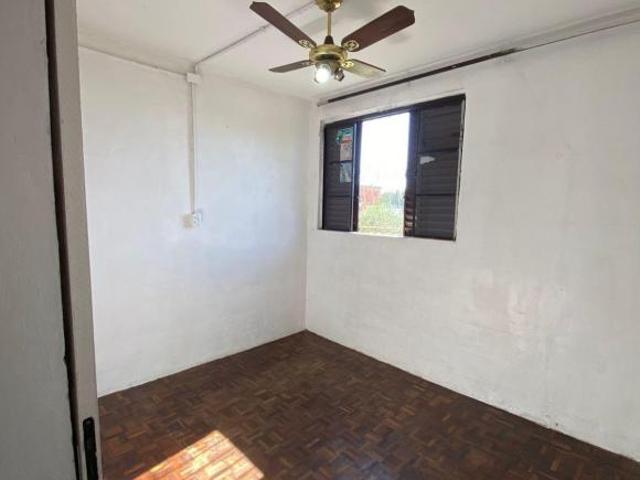 Apartamento em Rubem Berta