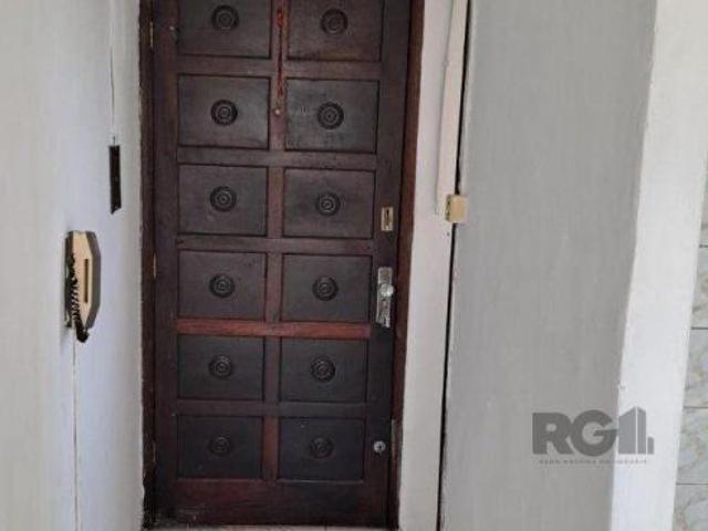 Apartamento em Rubem Berta