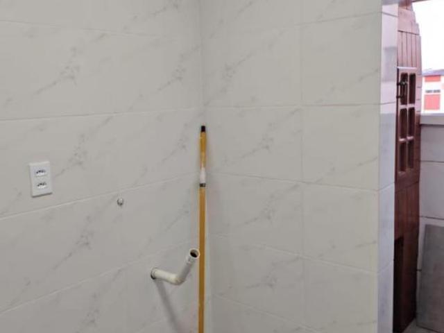 Apartamento em Rubem Berta
