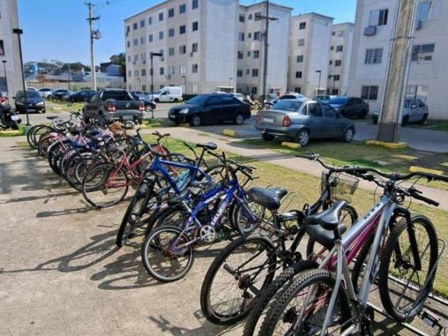 Apartamento em Rubem Berta