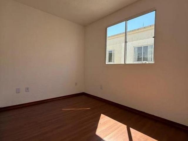 Apartamento em Rubem Berta