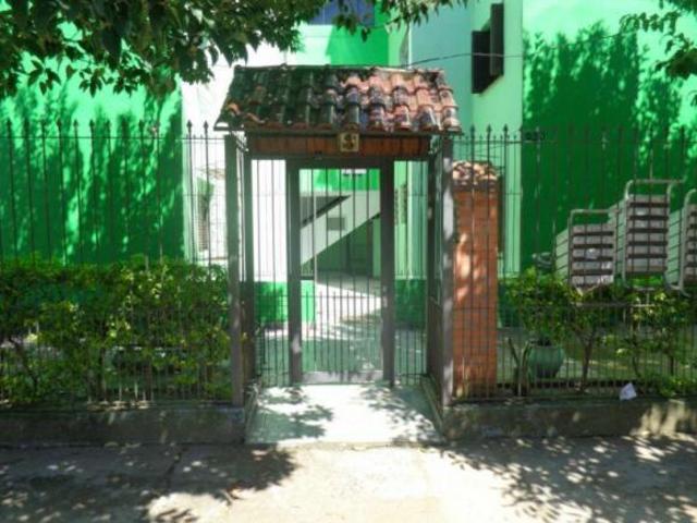 Apartamento em Rubem Berta, Porto Alegre/RS de 45m² 2 quartos à venda por R$ 120.000,00