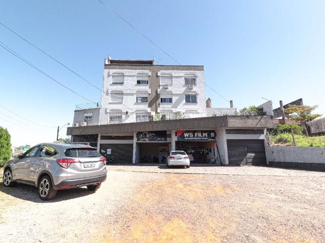 Apartamento em Rubem Berta, Porto Alegre/RS de 65m² 2 quartos à venda por R$ 239.000,00