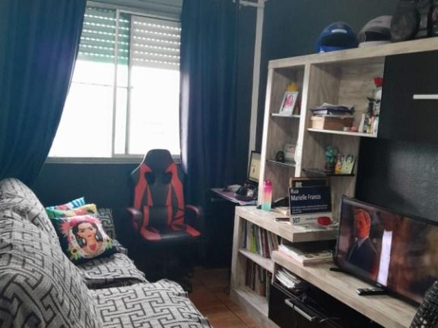 Apartamento em Rubem Berta, Porto Alegre/RS de 66m² 3 quartos à venda por R$ 149.000,00
