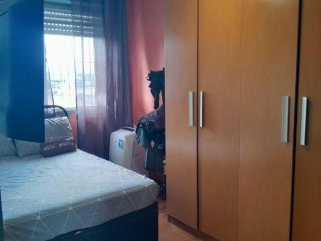 Apartamento em Rubem Berta, Porto Alegre/RS de 66m² 3 quartos à venda por R$ 150.000,00