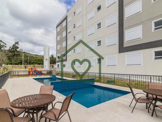 Apartamento em Rubem Berta, Porto Alegre/RS de 0m² 1 quartos à venda por R$ 179.000,00