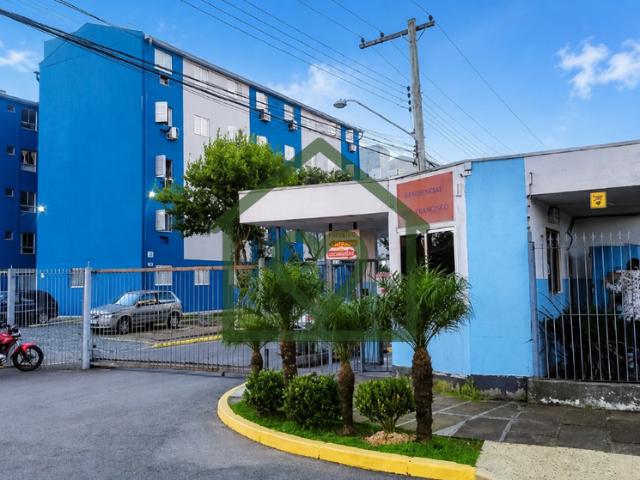 Apartamento em Rubem Berta, Porto Alegre/RS de 0m² 2 quartos à venda por R$ 131.900,00