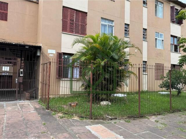 Apartamento em Rubem Berta, Porto Alegre/RS de 0m² 2 quartos à venda por R$ 164.900,00