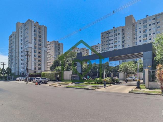 Apartamento em Rubem Berta, Porto Alegre/RS de 0m² 2 quartos à venda por R$ 244.000,00
