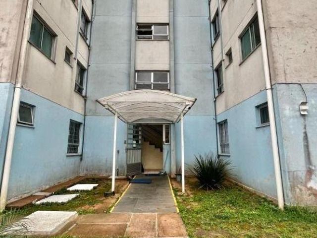 Apartamento em Rubem Berta, Porto Alegre/RS de 37m² 1 quartos à venda por R$ 150.000,00