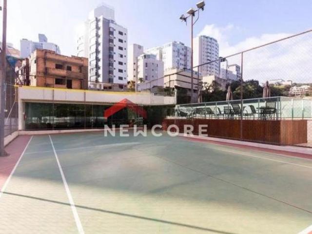 Apartamento em Rubens Caporali Ribeiro Buritis Belo Horizonte/MG