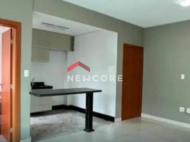 Apartamento em Rubens Caporali Ribeiro Buritis Belo Horizonte/MG