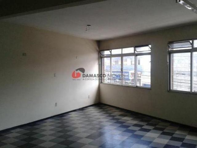 Apartamento em Rudge Ramos