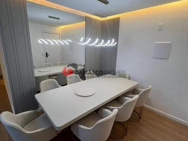 Apartamento em Rudge Ramos