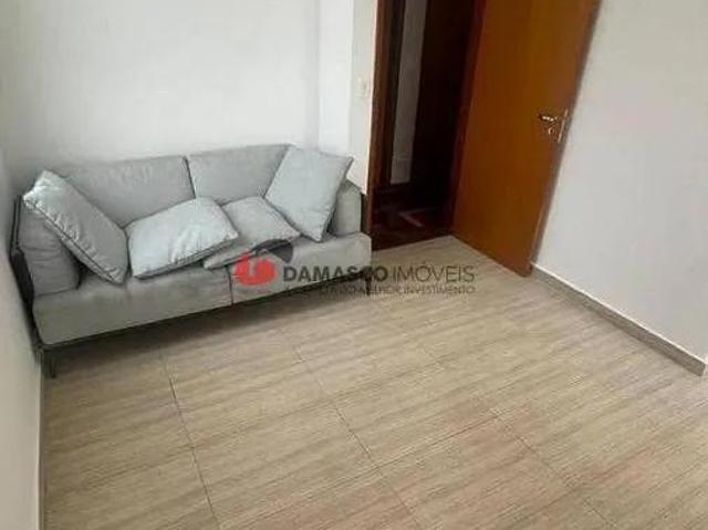 Apartamento em Rudge Ramos