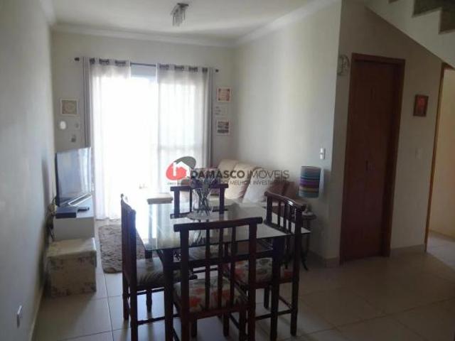 Apartamento em Rudge Ramos