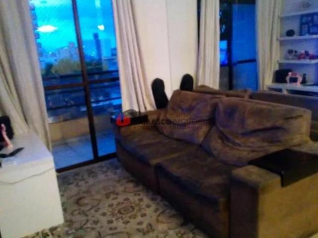 Apartamento em Rudge Ramos