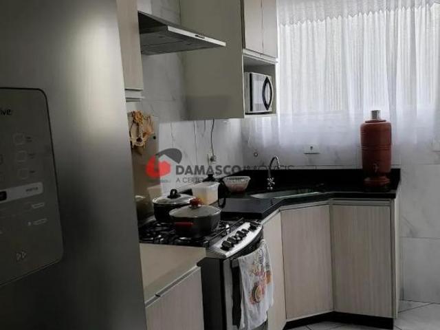 Apartamento em Rudge Ramos