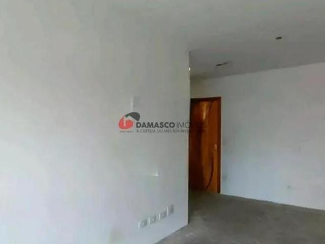 Apartamento em Rudge Ramos