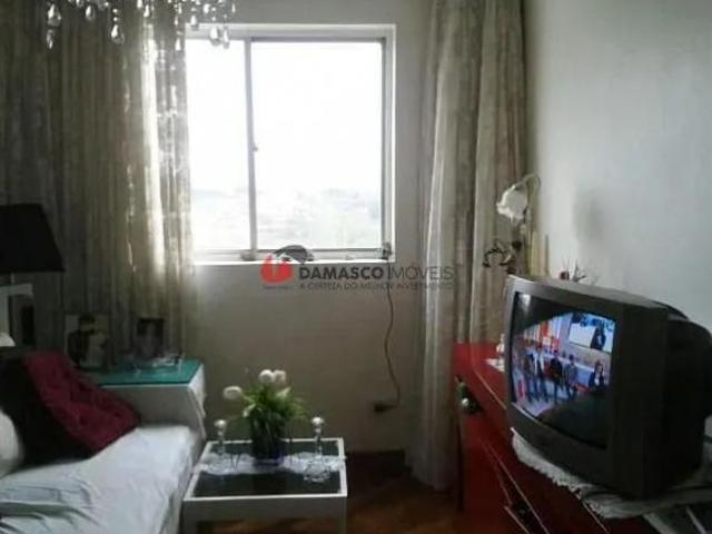 Apartamento em Rudge Ramos