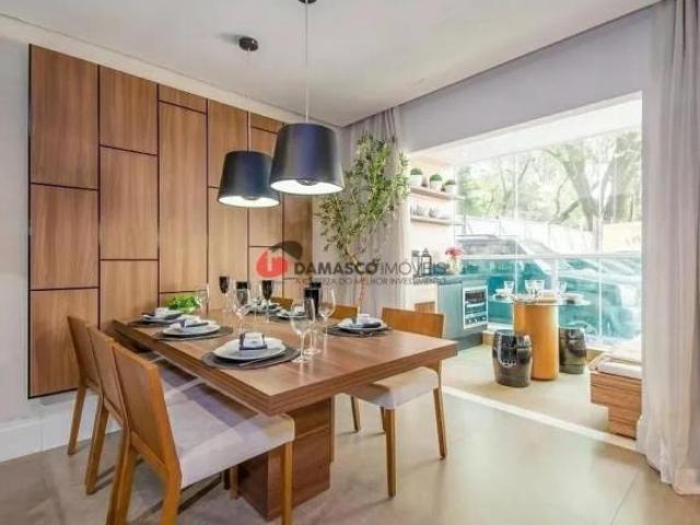 Apartamento em Rudge Ramos