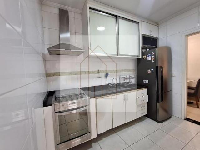 Apartamento em Rudge Ramos: Qualidade e aconchego por R$ 540K