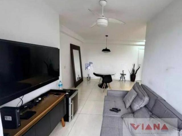 Apartamento em Rudge Ramos São Bernardo do Campo