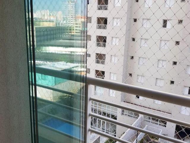 Apartamento em Rudge Ramos São Bernardo do Campo