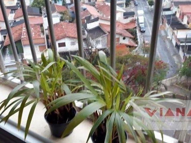 Apartamento em Rudge Ramos São Bernardo do Campo