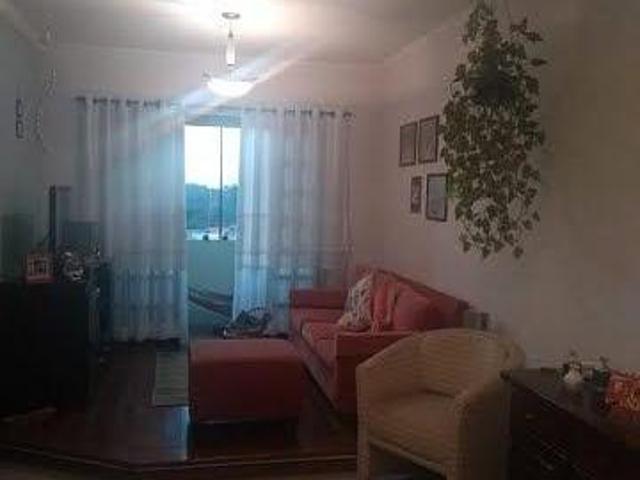Apartamento em Rudge Ramos São Bernardo do Campo