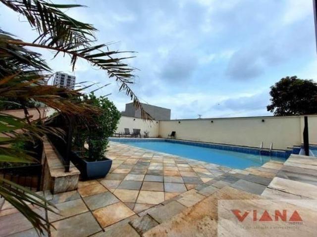 Apartamento em Rudge Ramos São Bernardo do Campo