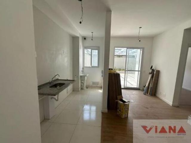 Apartamento em Rudge Ramos São Bernardo do Campo