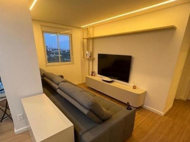 Apartamento em Rudge Ramos São Bernardo do Campo