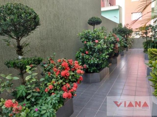 Apartamento em Rudge Ramos São Bernardo do Campo