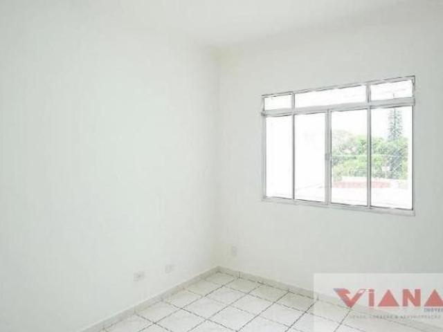Apartamento em Rudge Ramos São Bernardo do Campo