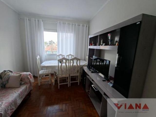 Apartamento em Rudge Ramos São Bernardo do Campo