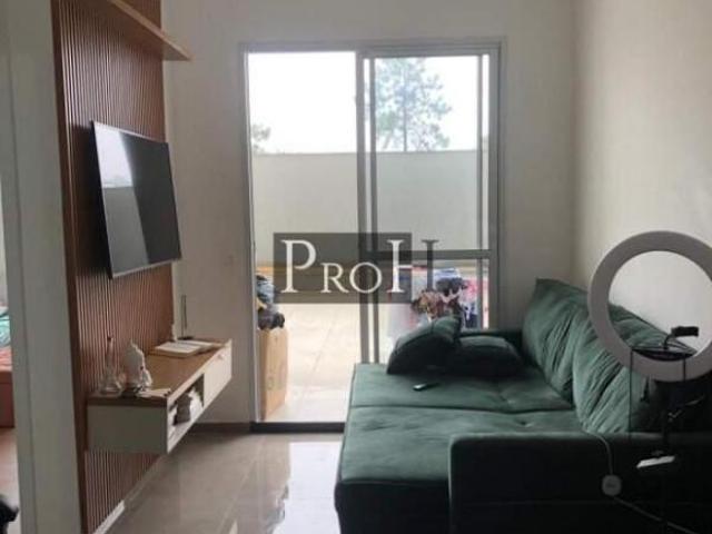 Apartamento em Rudge Ramos, São Bernardo do Campo/SP de 50m² 2 quartos à venda por R$ 700.000,00