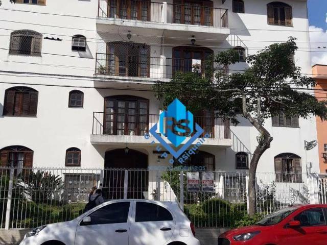 Apartamento em Rudge Ramos, São Bernardo do Campo/SP de 60m² 2 quartos para locação R$ 2.000,00/mes