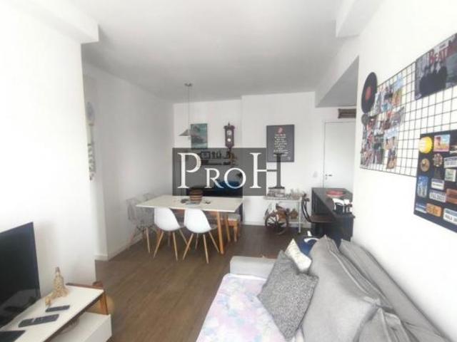 Apartamento em Rudge Ramos, São Bernardo do Campo/SP de 65m² 2 quartos à venda por R$ 627.000,00