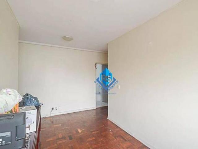 Apartamento em Rudge Ramos, São Bernardo do Campo/SP de 66m² 2 quartos à venda por R$ 300.000,00
