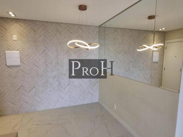 Apartamento em Rudge Ramos, São Bernardo do Campo/SP de 69m² 3 quartos à venda por R$ 798.000,00